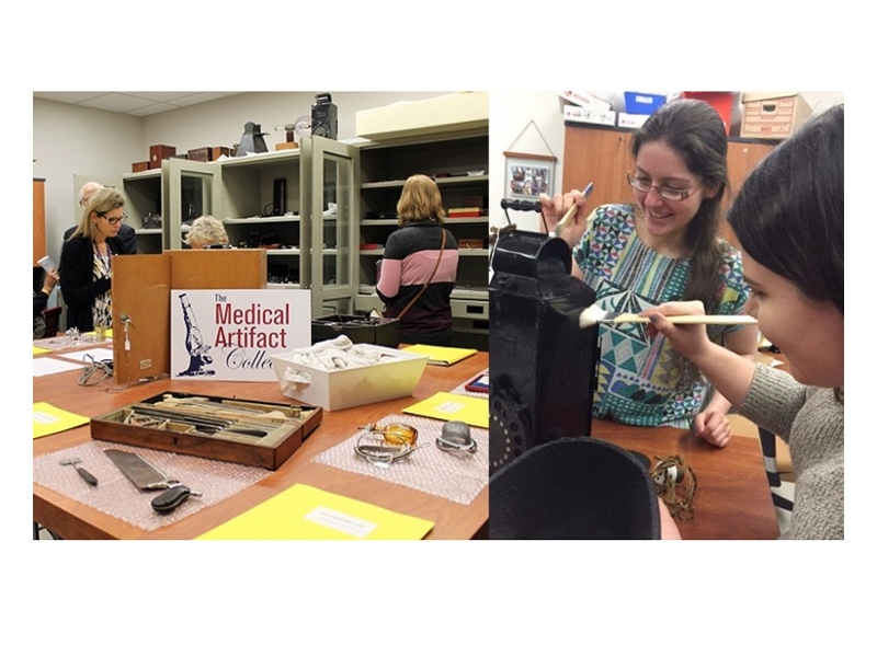 Our Facilities - Public History Field - Western University